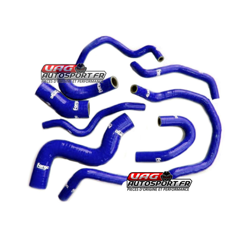 Durites de refroidissement - AUDI TT MK2 / S3 8P / SEAT Leon 2 Cupra ...