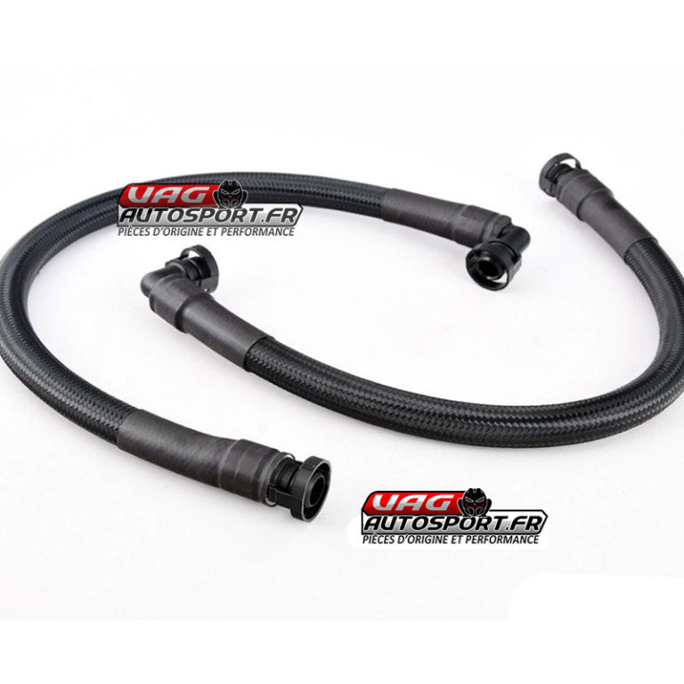 Oil catch can Forge Motorsport - AUDI A4 B9 2.0 TFSI - FMCTA4B9 — Vag ...