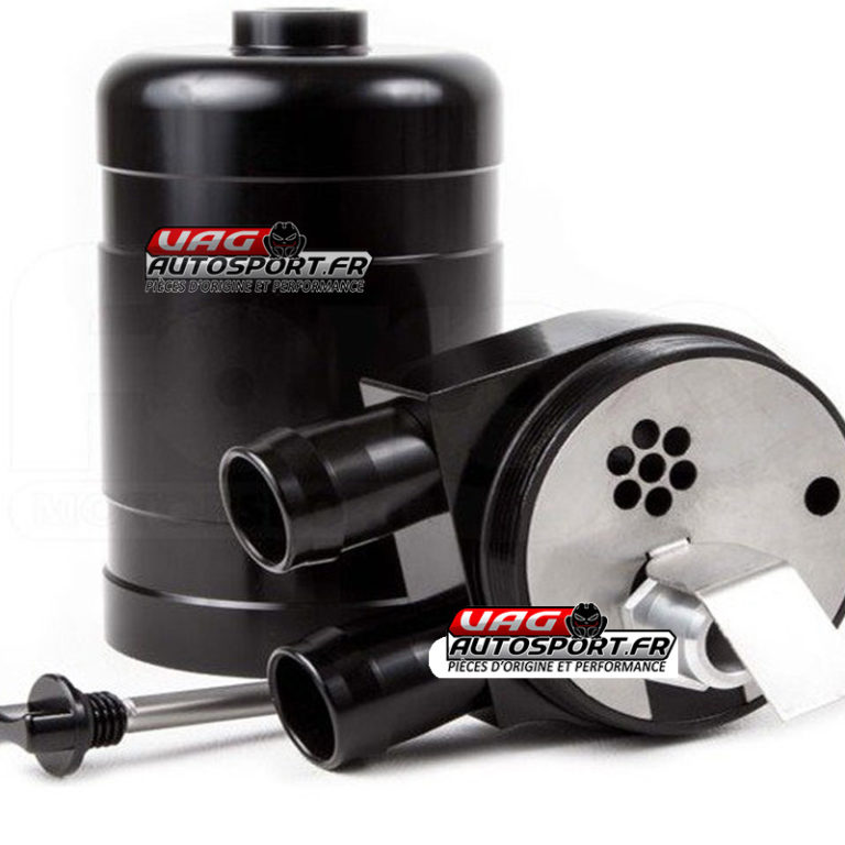 Oil catch can Forge Motorsport - AUDI A4 B9 2.0 TFSI - FMCTA4B9 — Vag ...