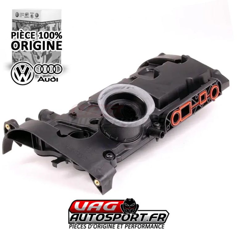 Cache Culbuteur - 2.0 TFSI EA113 - Pièce origine VW — Vag Autosport