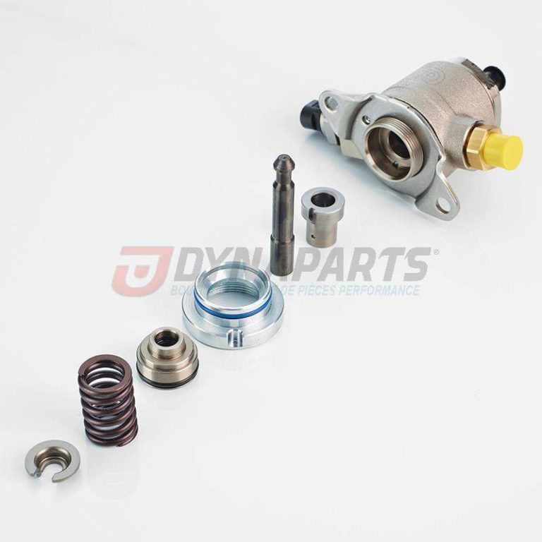 HPFP Hitachi + Piston Upgrade 2.0 TSI EA888 Gen2 - 2.0 TSI EA888 GEN2 ...