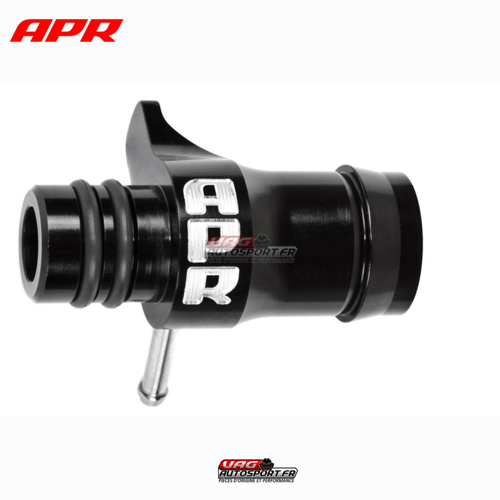 Boost Tap (récupération dépression de turbo)- 2.0 TFSI EA113/EA888 Gen ...
