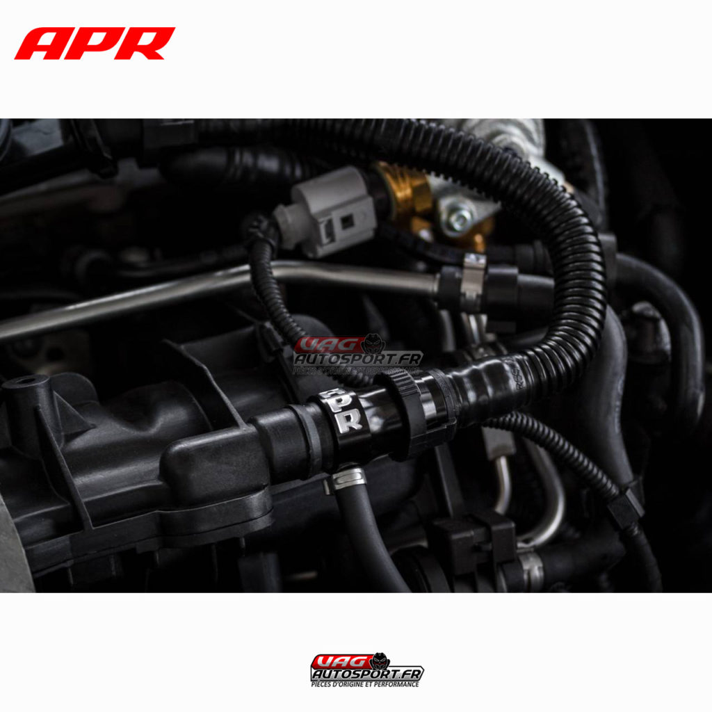 Boost Tap (récupération dépression de turbo)- 2.0 TFSI EA113/EA888 Gen ...