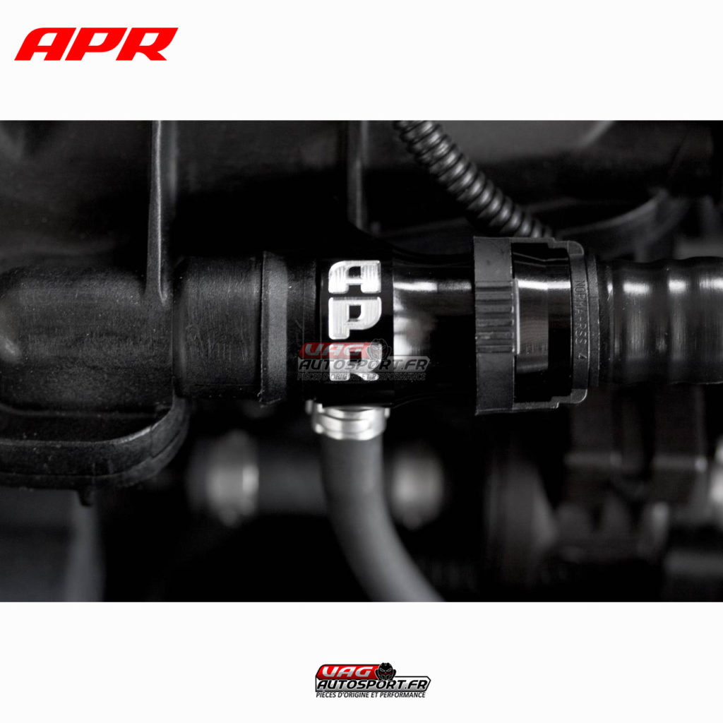 Boost Tap (récupération dépression de turbo)- 2.0 TFSI EA113/EA888 Gen ...