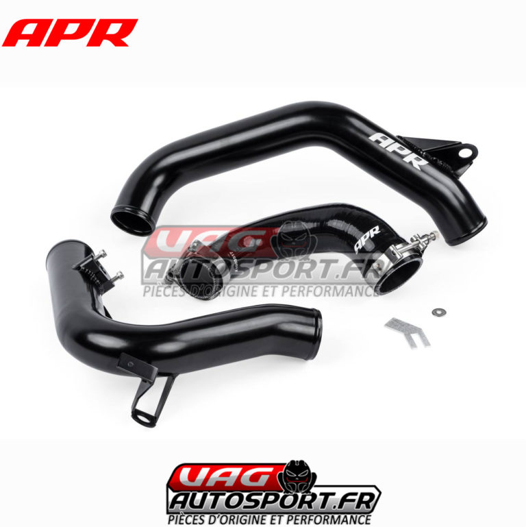 Kit de durites rigides pour circuit du turbo APR pour moteur VAG 1.8 ...