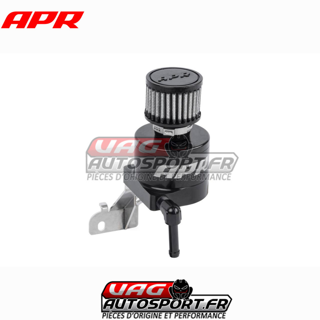 Catch Can APR pour boite DSG DQ500 - MS100187 - Audi RS3 & TT RS - 2.5 ...