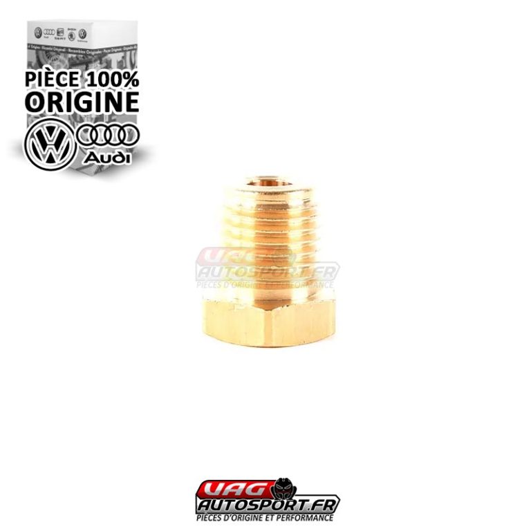 Raccord de pompe haute pression -06F127213B- 2.0 TFSI EA113 - Pièce ...