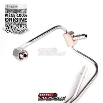 VW SCIROCCO MK3 R - 2.0 TFSI 256cv EA113 K04 — Vag Autosport