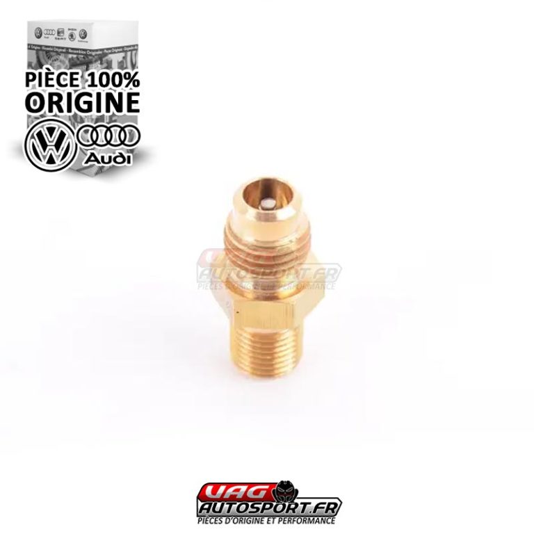 Valve de purge de pompe haute pression - 06D133400A - 2.0 TFSI EA113 ...