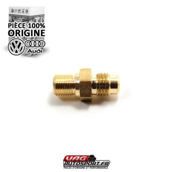 Valve de régulation du canister -N80- 06E906517A - Pièce origine VW ...