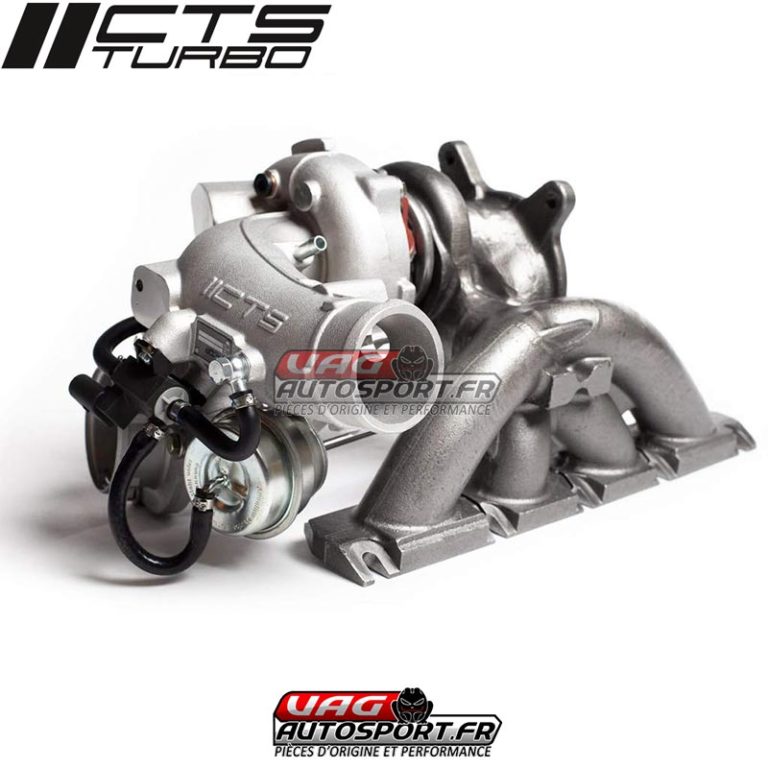 Turbo K04-064 CTS Turbo pour moteur VAG 2.0 TFSI EA113 - CTS-TR-1050-OG ...