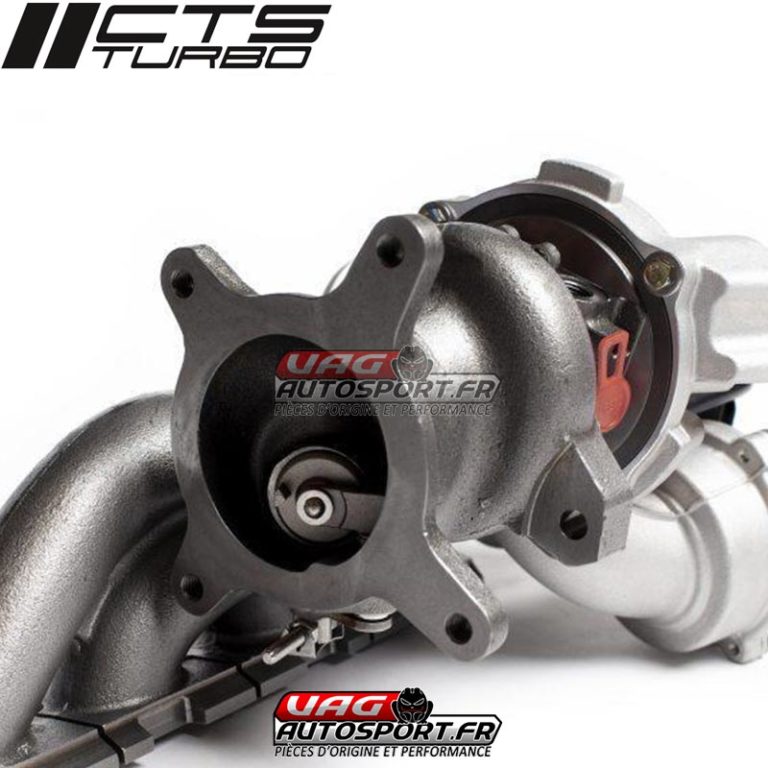 Turbo K04-064 CTS Turbo pour moteur VAG 2.0 TFSI EA113 - CTS-TR-1050-OG ...