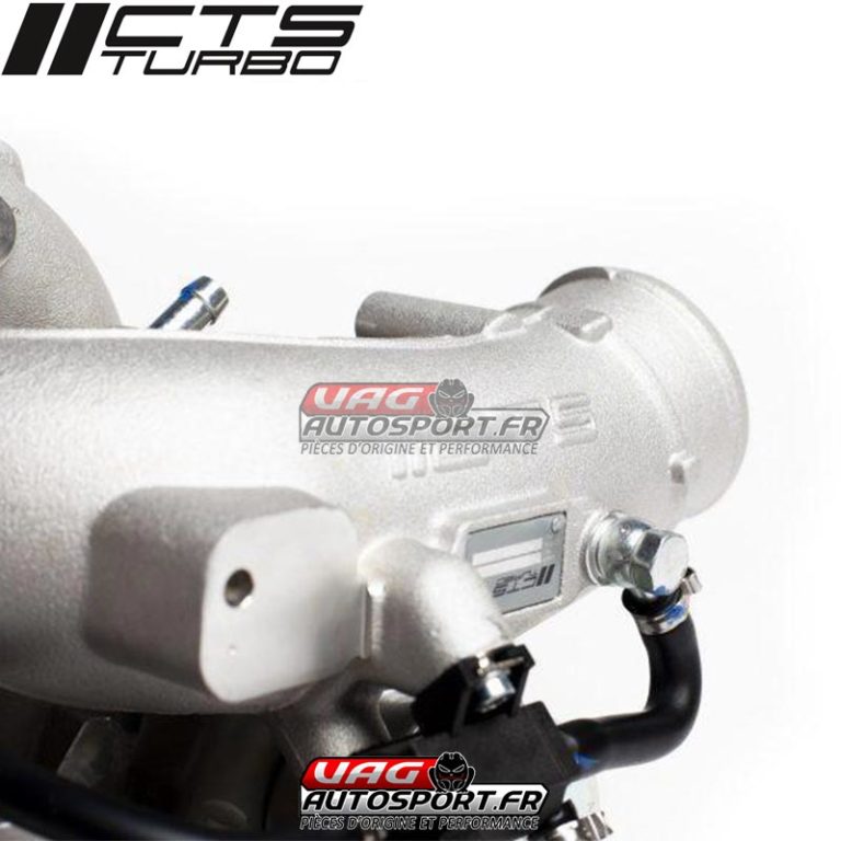 Turbo K04-064 CTS Turbo pour moteur VAG 2.0 TFSI EA113 - CTS-TR-1050-OG ...