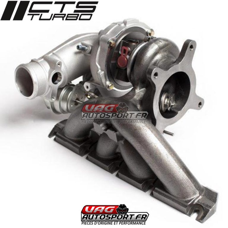Turbo K04-064 CTS Turbo pour moteur VAG 2.0 TFSI EA113 - CTS-TR-1050-OG ...