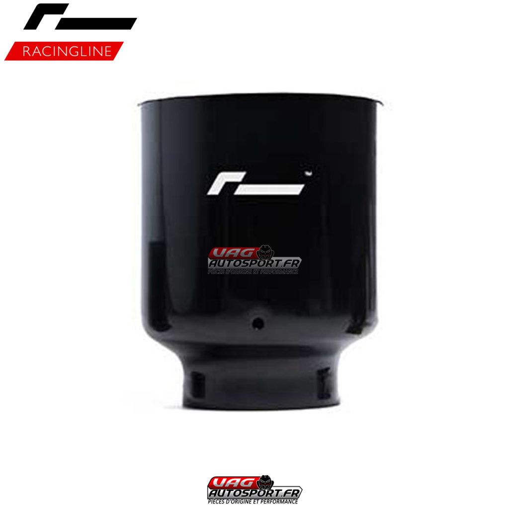 VWR - Boite à air seule pour kit d'admission VWR- VWR12G60RAB ...