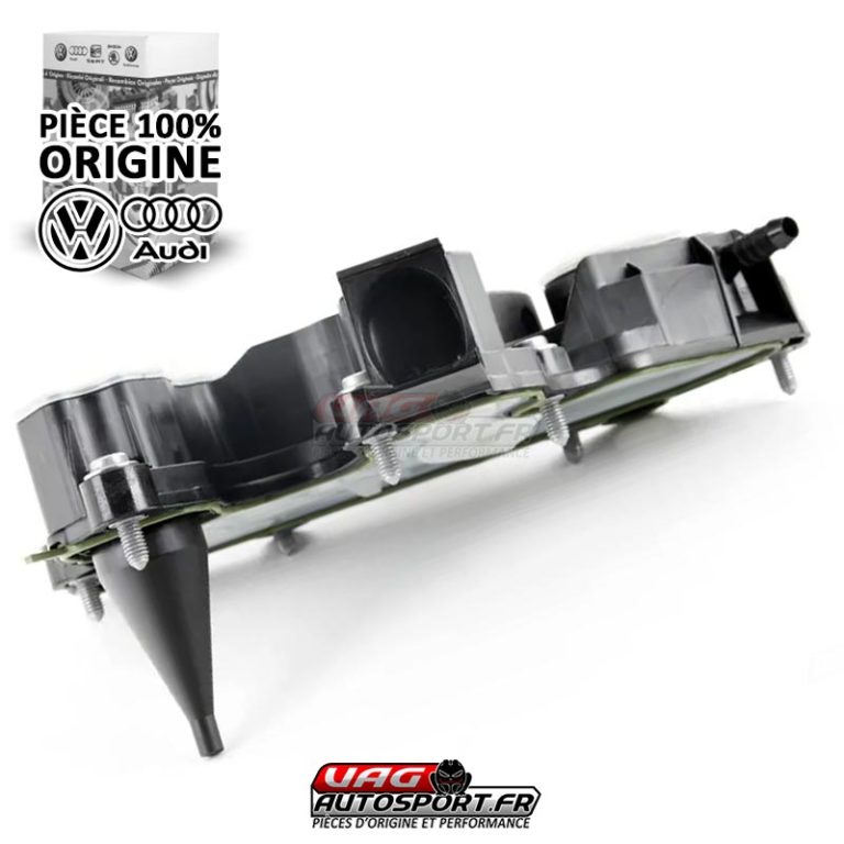 PCV VALVE - 06K 103 495 BL - VAG 1.8 & 2.0 TSI EA888 GEN3 - Pièce 100% ...
