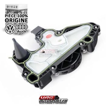 PCV VALVE - 06K 103 495 BL - VAG 1.8 & 2.0 TSI EA888 GEN3 - Pièce 100% ...