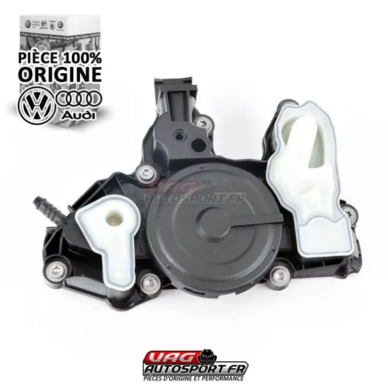 PCV VALVE - 06K 103 495 BL - VAG 1.8 & 2.0 TSI EA888 GEN3 - Pièce 100% ...