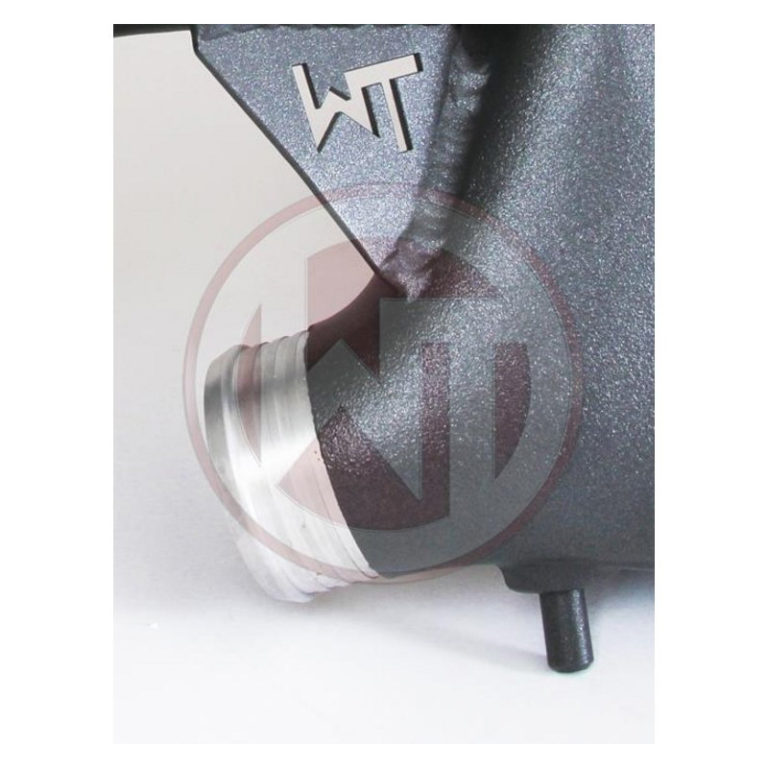 Intercooler Competition EVO3 - Audi TTRS 8J - 2.5 TFSI EA855 ...