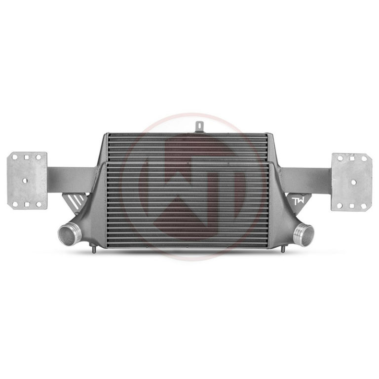 Intercooler Competition EVO3 - Audi TTRS 8J - 2.5 TFSI EA855 ...