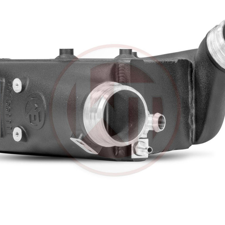 Intercooler gros volume - Audi RS4 B9 & RS5 F5 - 2.9 TFSI (450 cv ...