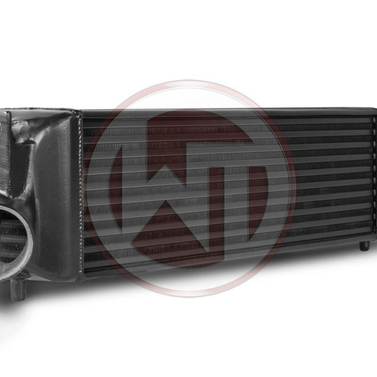 Intercooler gros volume EVO 1 - Audi TTRS 8J & RS3 8P - 2.5 TFSI GEN1 ...