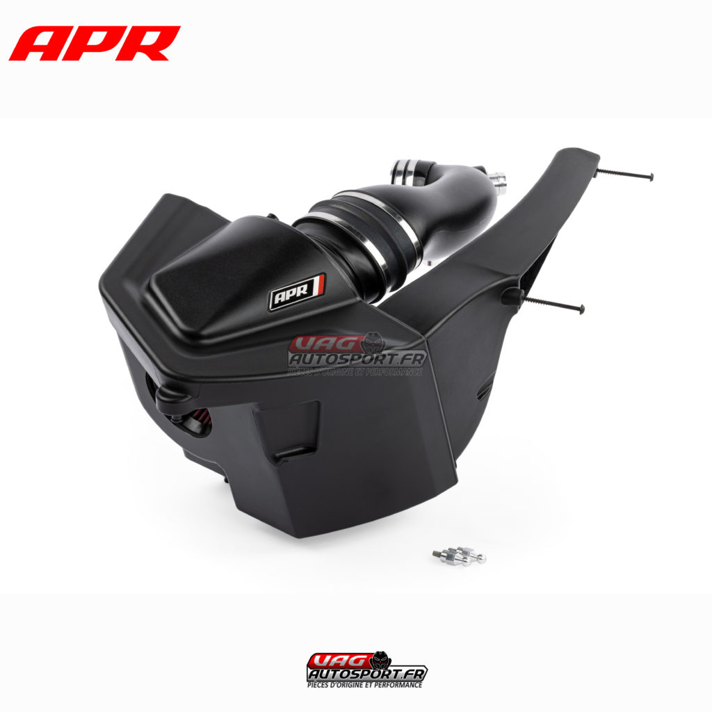 Kit d'admission APR PEX Intake - 3.0 TFSI 354cv - AUDI S4 & AUDI S5 (B9 ...