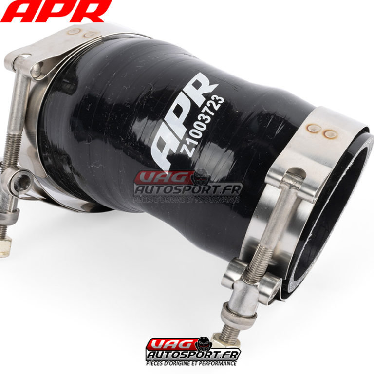 Durite d'Outlet de turbo (Turbo Outlet Hose) - 2.0 TSI EA888.4 - VW GOLF 8R / AUDI S3 8Y- APR ...