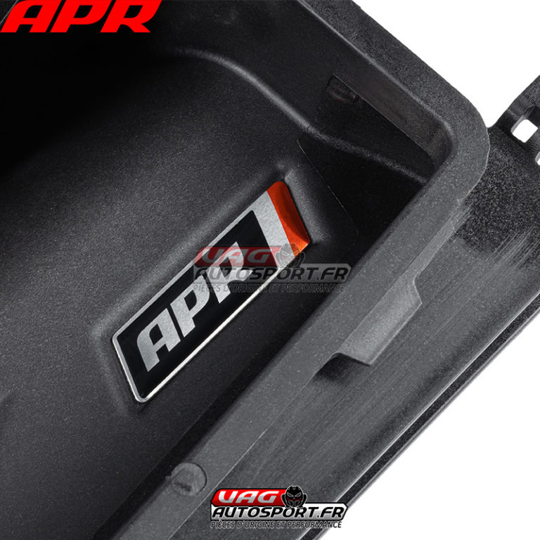 Kit d'Admission APR CI100053 - VAG 2.0 TSI EA888.4 - VW GOLF 8R / AUDI S3 8Y (MQB Evo) — Vag ...