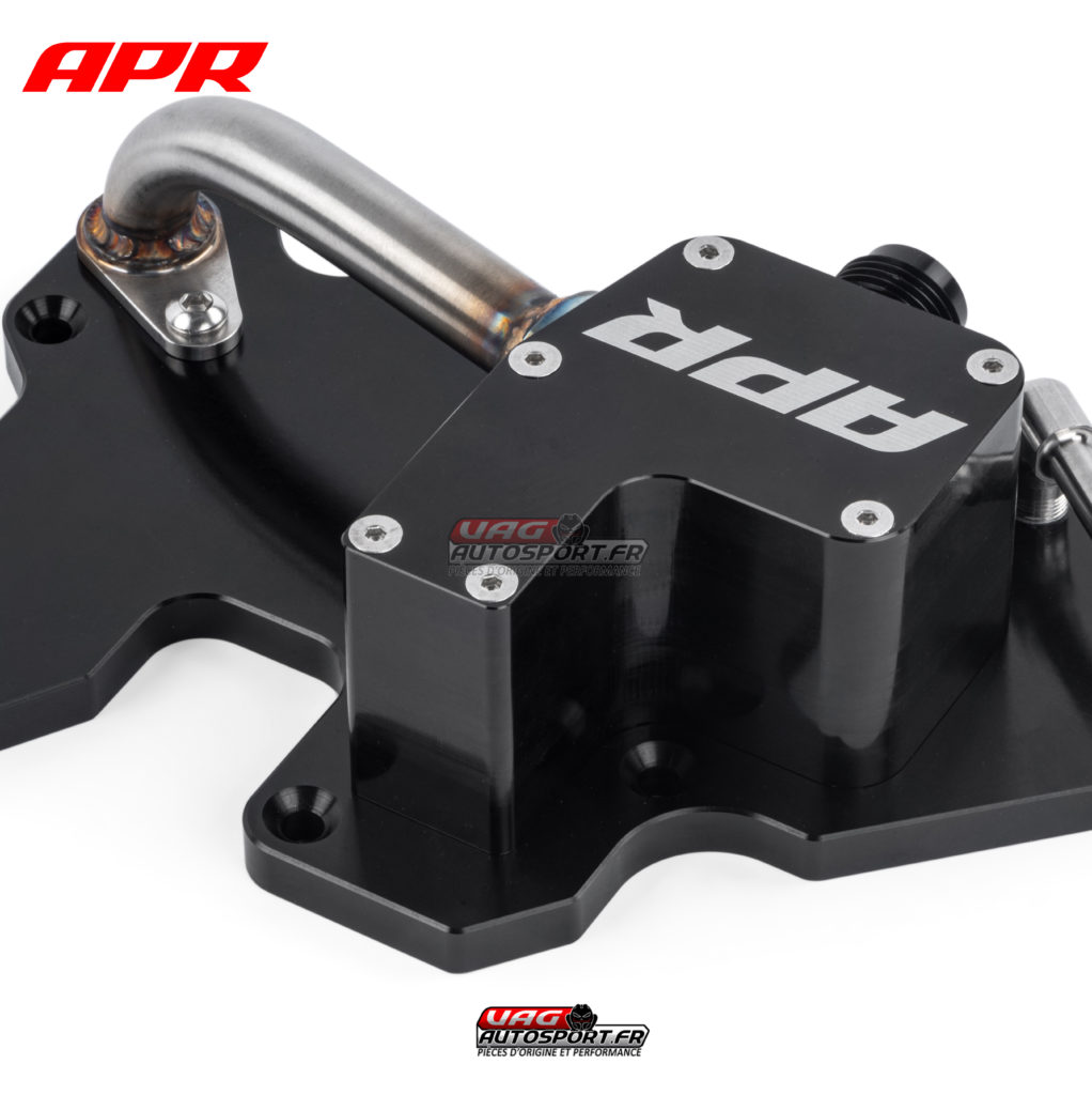 PCV Top Plate (Plaque de PCV) - 2.0 TSI EA888.3 - APR - MS100217 — Vag ...