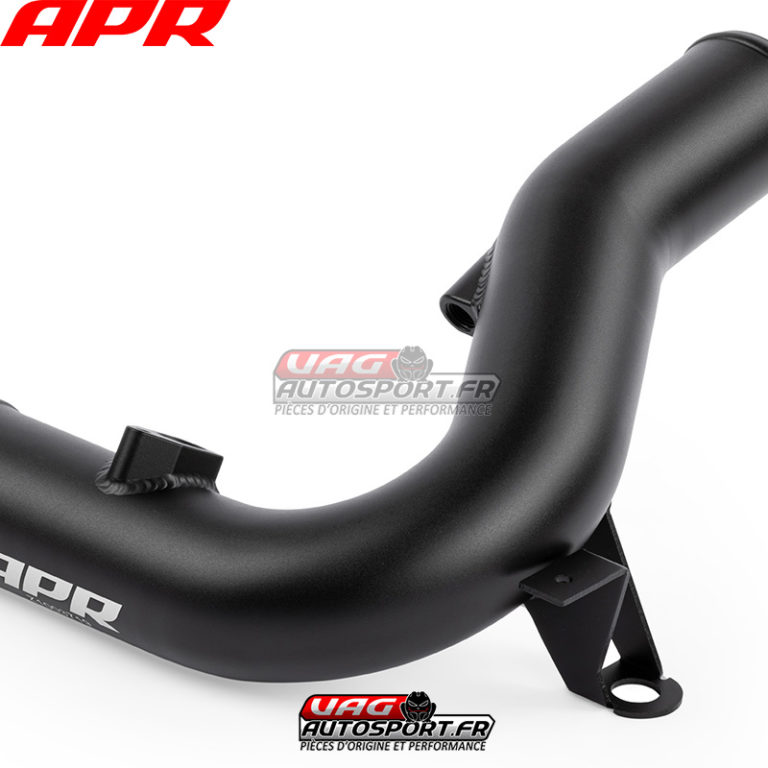 Throttle Body Pipe (pipe d'admission) - 2.0 TSI EA888.4 (Turbo Garret ...