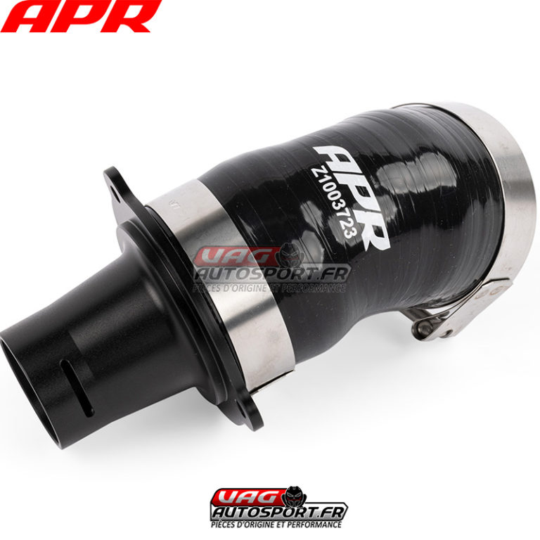 Turbo Outlet System - 2.0 TSI EA888 GEN4 (Turbo Garret) - VW GOLF 8 GTi ...