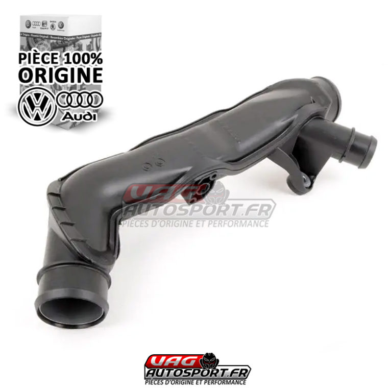 Kit de conversion Turbo K04 sur moteur 2.0 TFSI EA113 - Pièces 100% ...