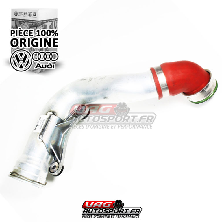 Kit de conversion Turbo K04 sur moteur 2.0 TFSI EA113 - Pièces 100% ...