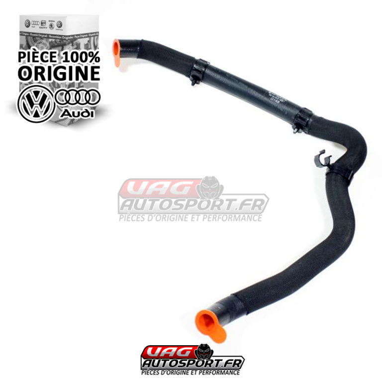 Kit de conversion Turbo K04 sur moteur 2.0 TFSI EA113 - Pièces 100% ...