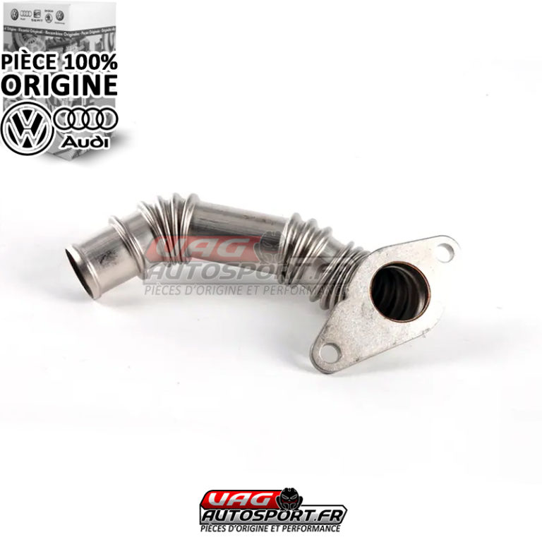 Tuyau reniflard d'huile - 06F 103 213 N - 2.0 TFSI EA113 - Pièce 100% ...