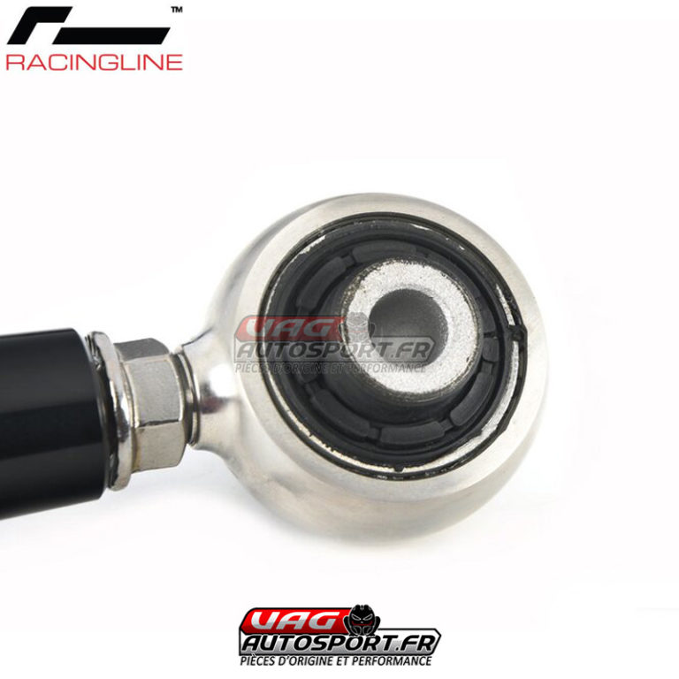 Kit biellettes réglables Racingline pour VW Golf MK7 GTI R - Audi S3 ...