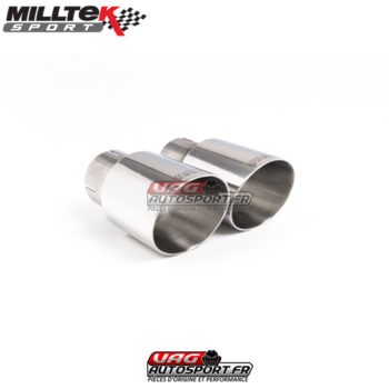 Milltek — Vag Autosport