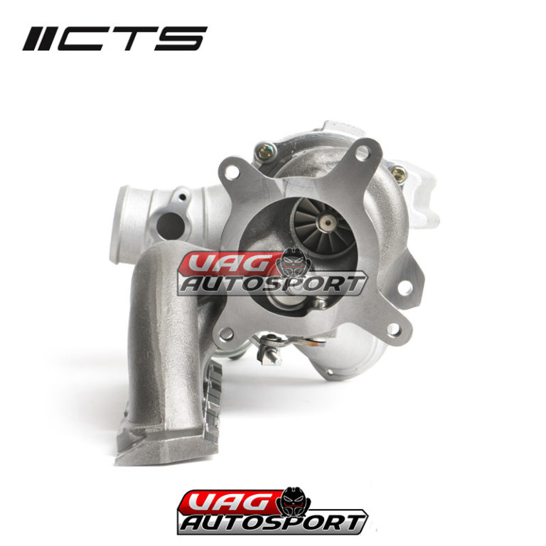 Turbo Hybride K04-X pour 2.0 TFSI EA113 ou 2.0 TSI EA888 gen1 CTS-TR ...
