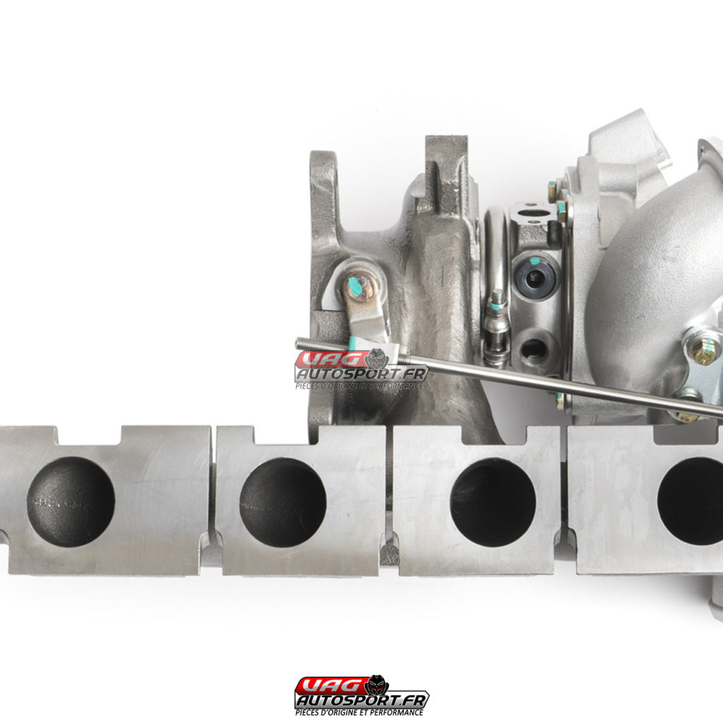 Turbo Hybride K04 - 2.0 TFSI EA113 / EA888.1 / EA888.2 - CTS-TR-1050 ...