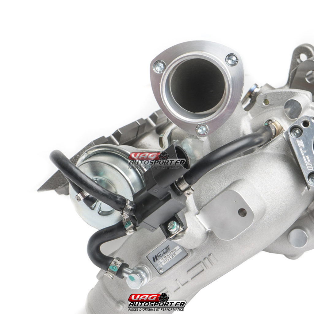 Turbo Hybride K04 - 2.0 TFSI EA113 / EA888.1 / EA888.2 - CTS-TR-1050 ...