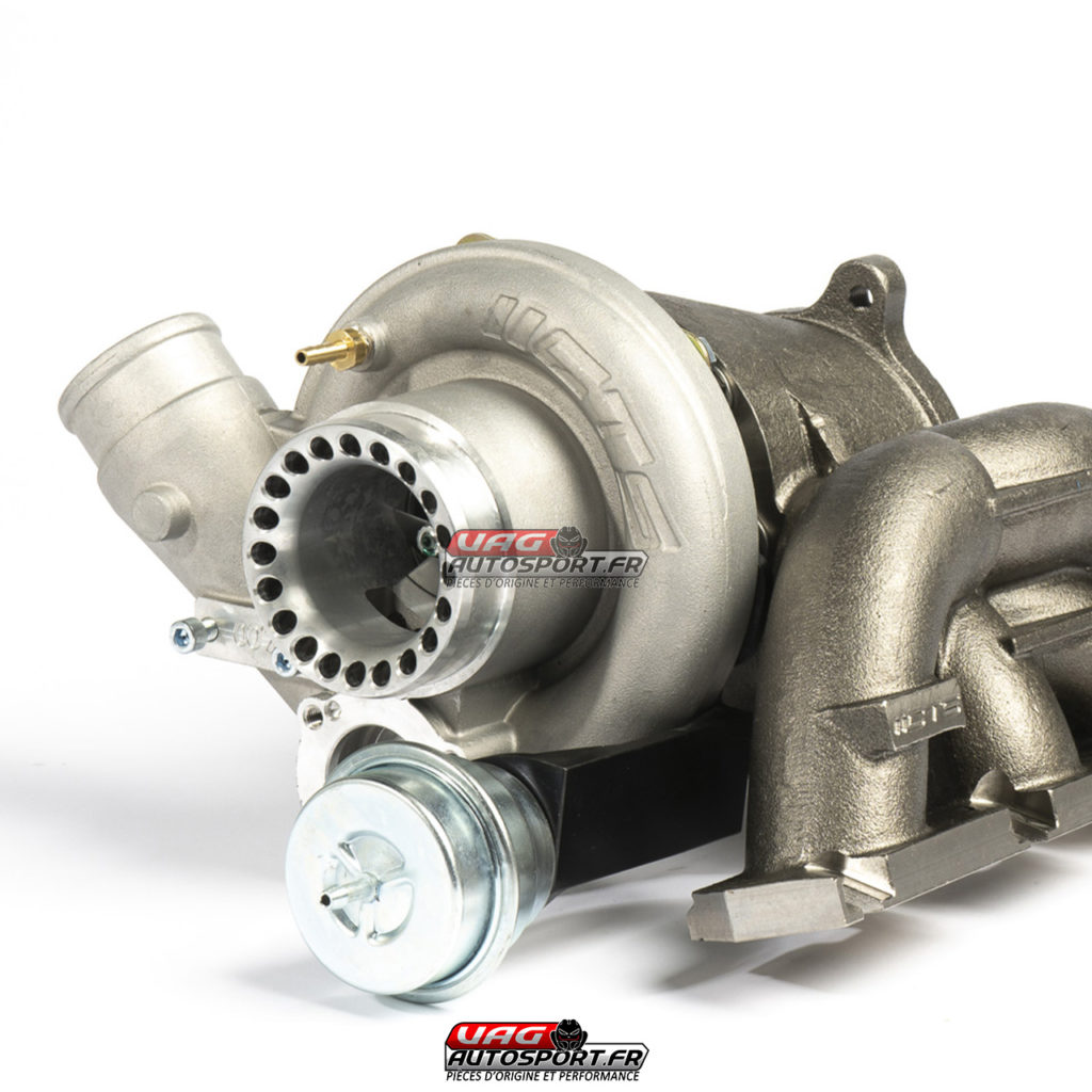 Turbo BOSS 500 - VW GOLF 5Gti / 6R / S3 8P / CUPRA - 2.0 TFSI EA113 ...
