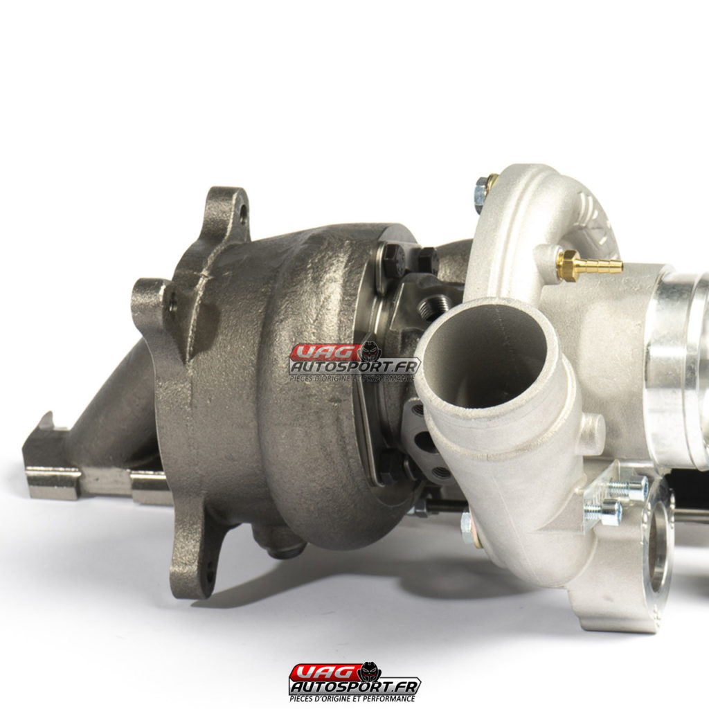 Turbo BOSS 500 - VW GOLF 5Gti / 6R / S3 8P / CUPRA - 2.0 TFSI EA113 ...