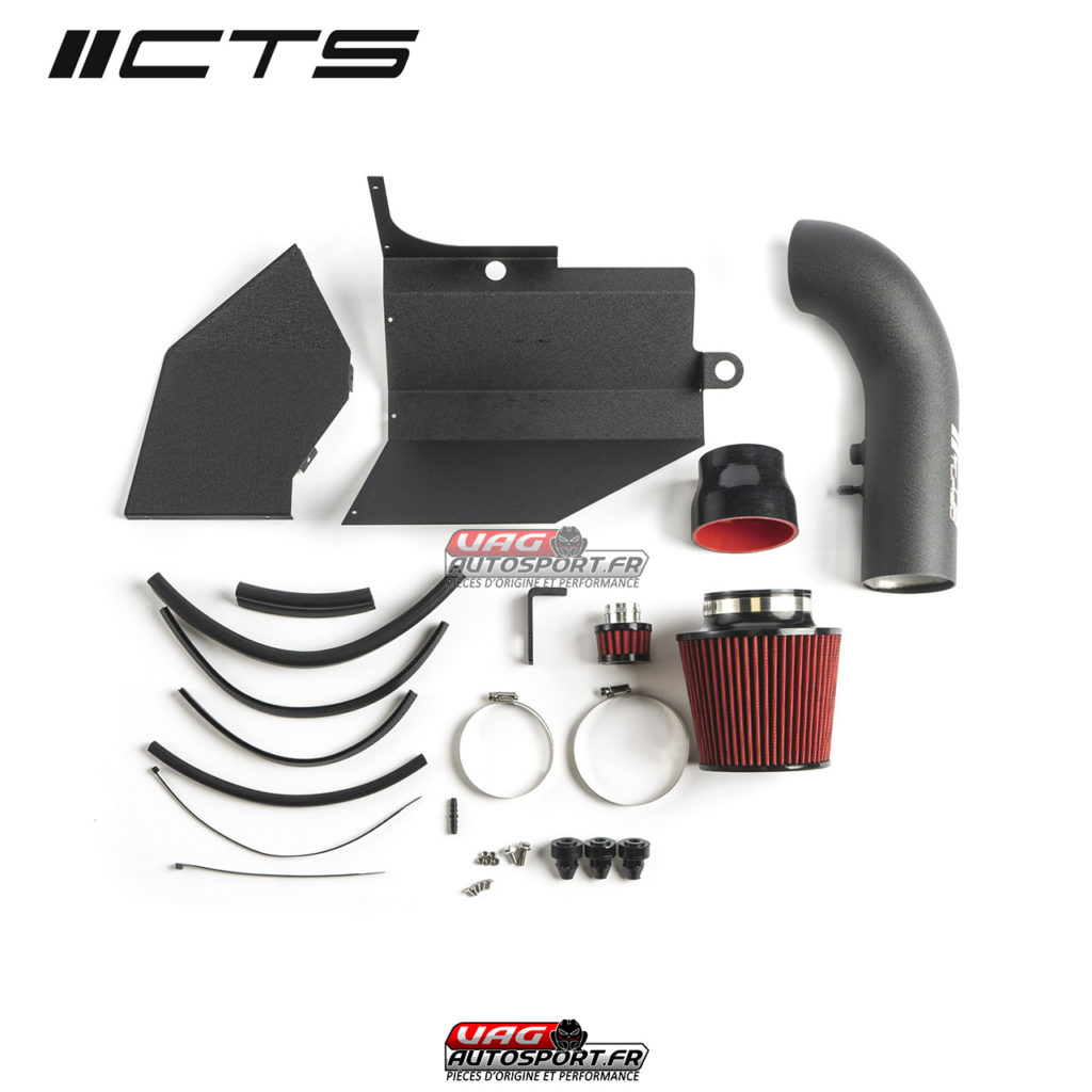 Kit d'admission pour VW GOLF GTI MK8 / AUDI A3 8Y - 2.0 TSI EA888.4 ...