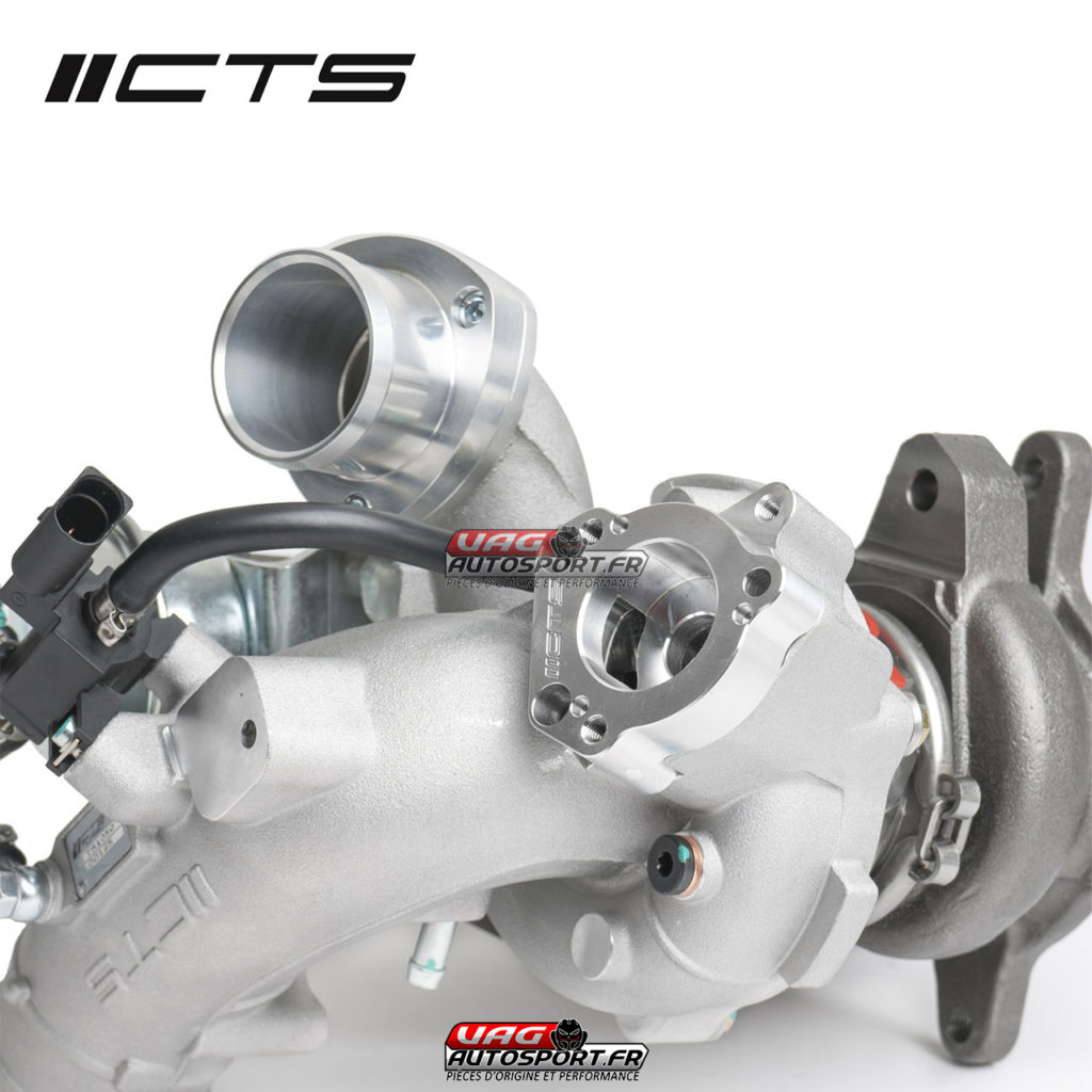 Turbo Hybride K04 - 2.0 TFSI EA113 / EA888.1 / EA888.2 - CTS-TR-1050 ...