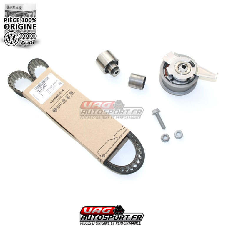 Kit de Distribution Complet Original VW – Référence 04L198119K — Vag ...